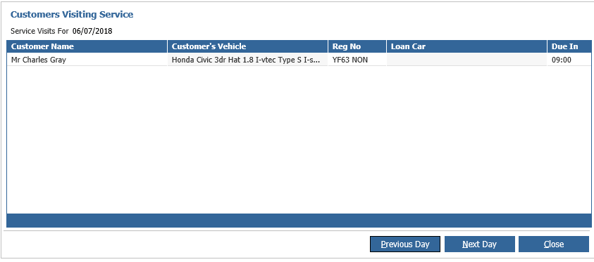 📝 Contact Diary – Pinewood Technologies PLC