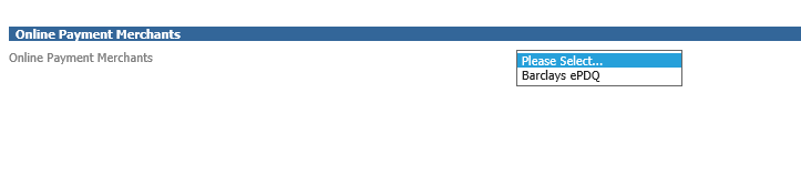 📝 Nominal Ledger Parameters – Pinewood Technologies PLC