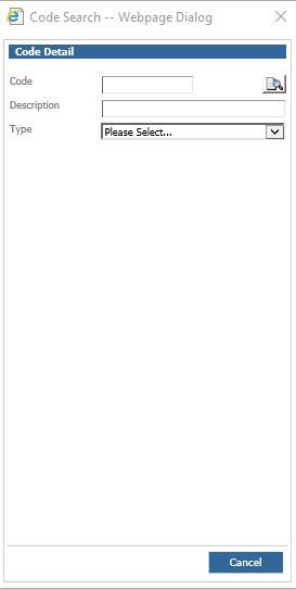 📝 Change a Nominal Code to Fixed Asset or Open Item Code – Pinewood Technologies PLC