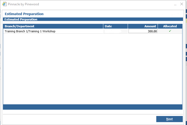 📝 Prepare for PDI – Pinewood Technologies PLC