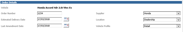 📝 Sales Location is defaulting incorrectly in Customer Orders ...
