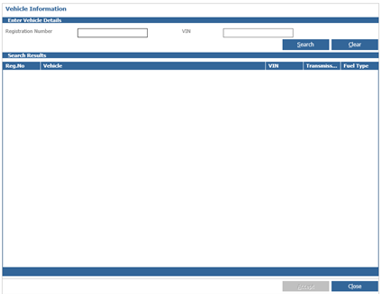 📝 How do I set up the Loan Car Diary? – Pinewood Technologies PLC
