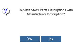 📝 How do I Run a Parts Price Update? – Pinewood Technologies PLC