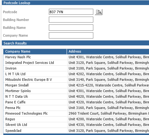 📝 How do I add an Alternative Address onto a Delivery Note? – Pinewood ...