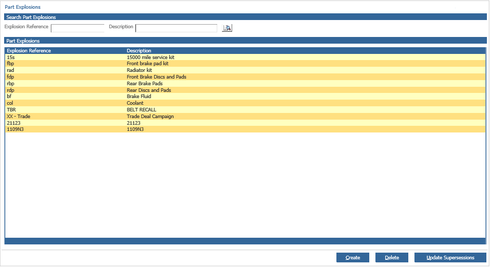 📝 How Do I Create Part Explosions Pinewood Technologies Plc