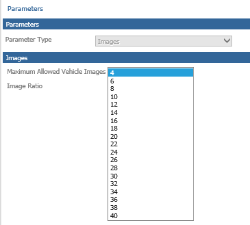 📝 Change The Maximum Number Of Vehicle Images Allowed on a Stock Card ...