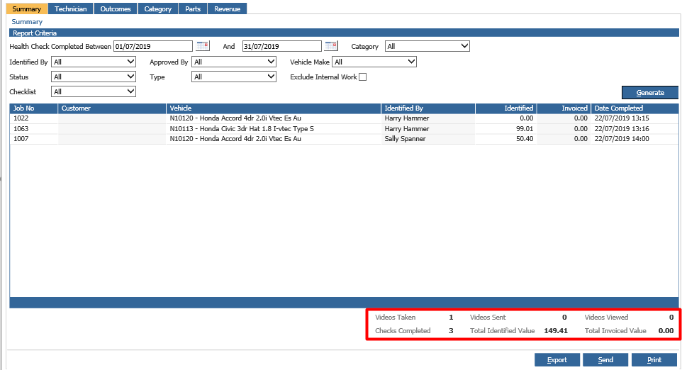 📝 Why are there differences between the Data Point Health Check and ...