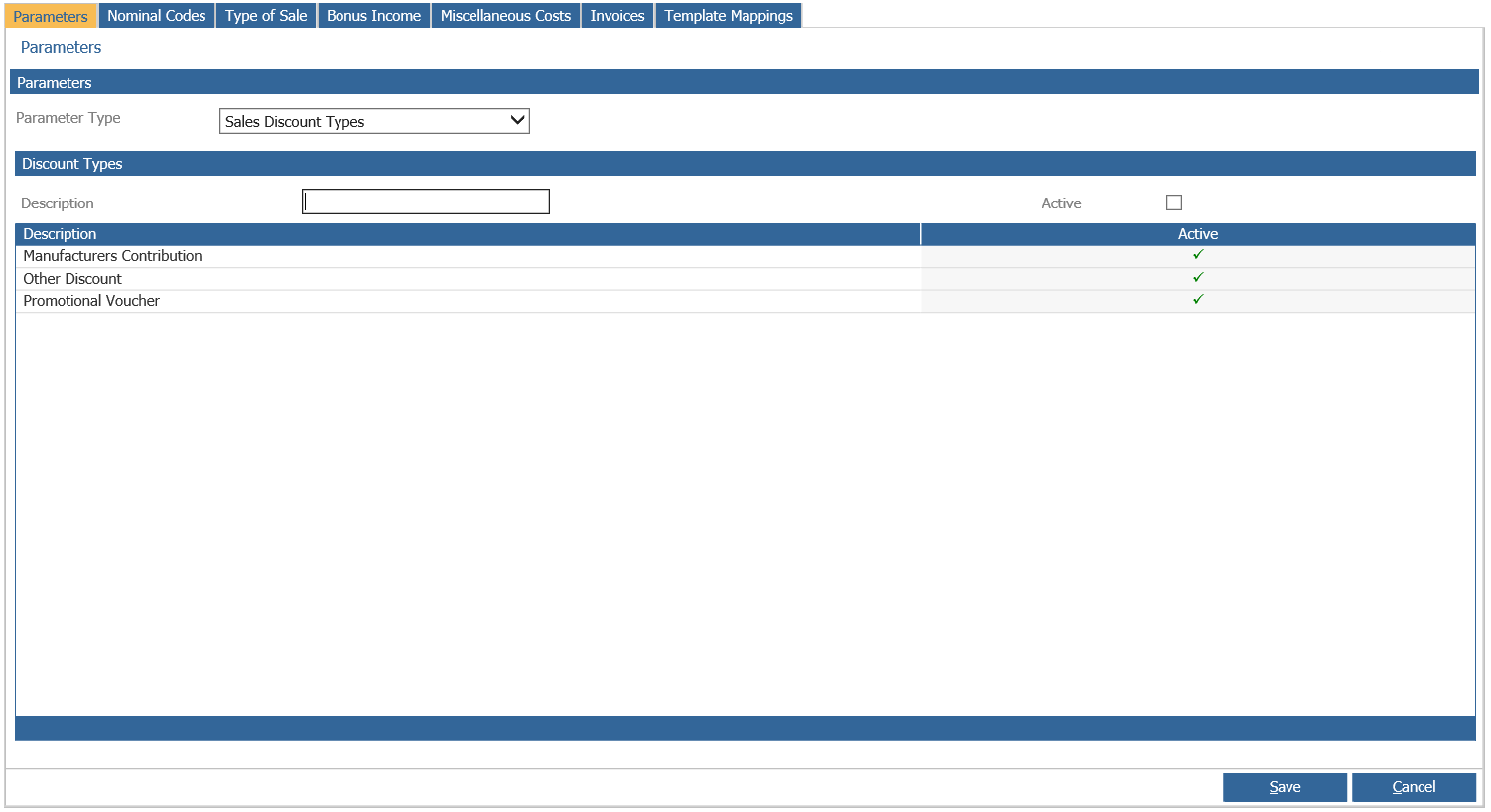 📝 How To Add A New Vehicle Discount – Pinewood Technologies PLC