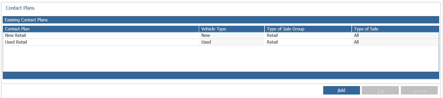 📝 How to change the date when a Vehicle CSI survey gets sent to the ...