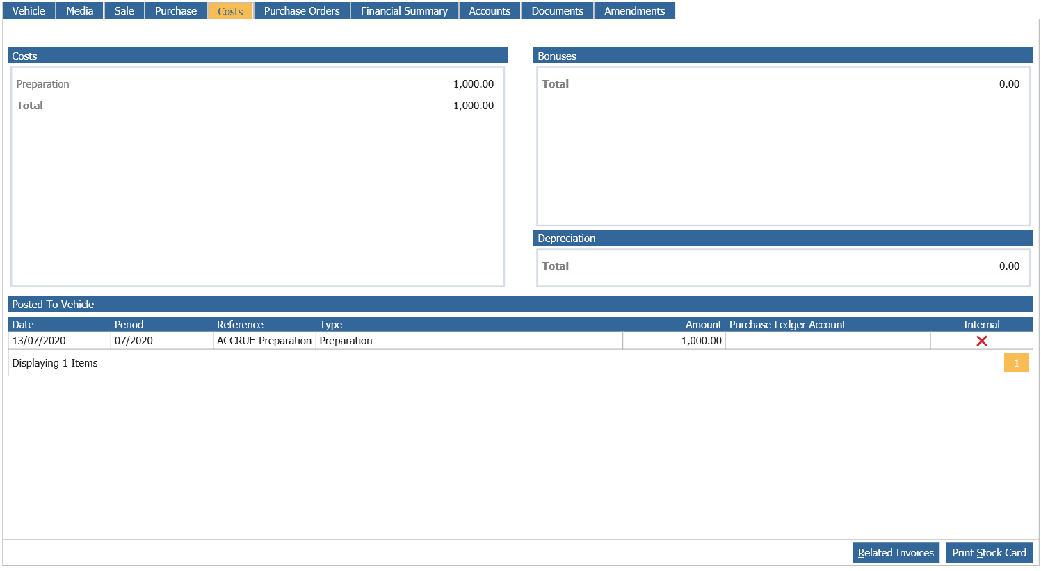 📝 Prepare for PDI – Pinewood Technologies PLC