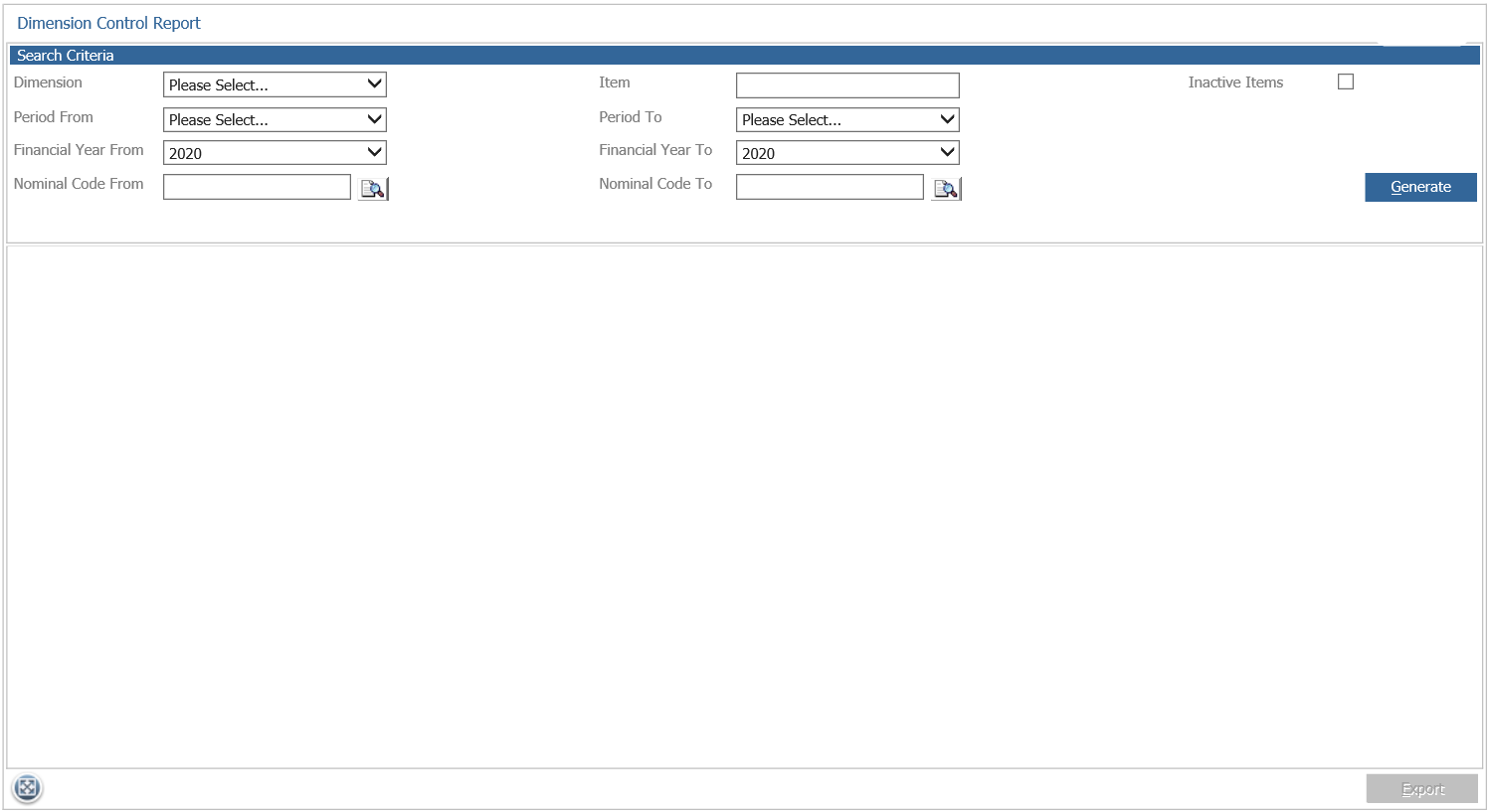📝 How To Setup Dimension Control Report Groups – Pinewood Technologies PLC
