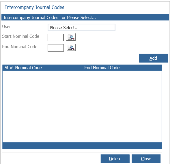📝 How to set Intercompany Journal Code Permissions – Pinewood Technologies PLC