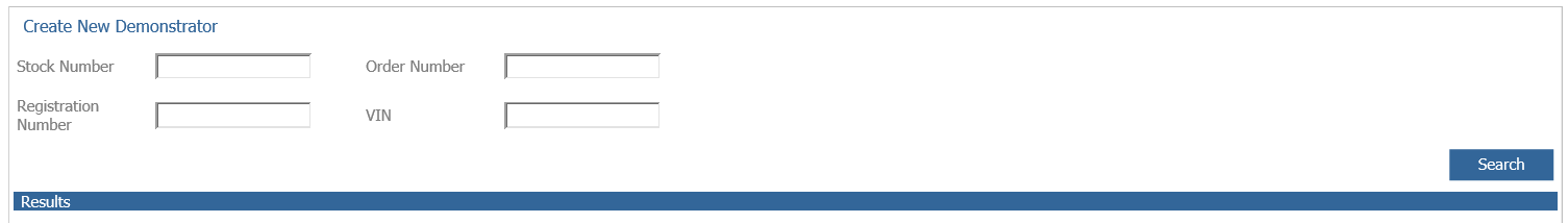 📝 Demonstrator Process – Pinewood Technologies PLC