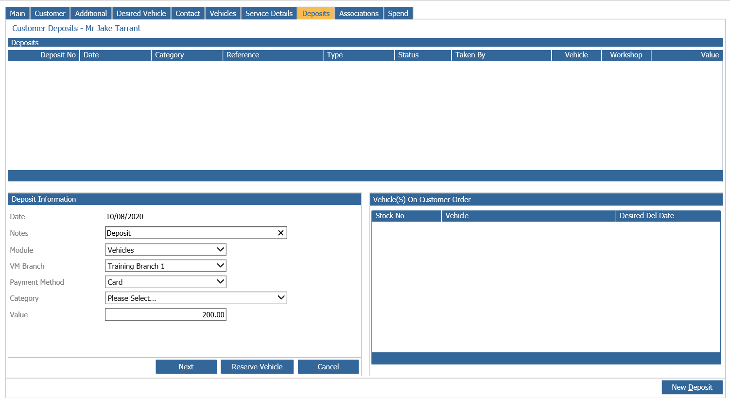 📝 Pay+ Taking a Payment (with Cardholder Present) – Pinewood ...