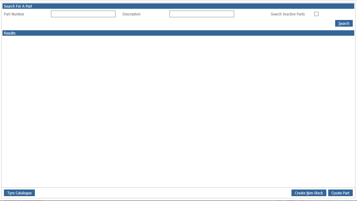 📝 Supersede a Part – Pinewood Technologies PLC