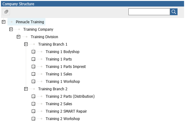 📝 Nominal Ledger VAT Analysis – Pinewood Technologies PLC