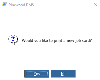 📝 Print Job Cards – Pinewood Technologies PLC