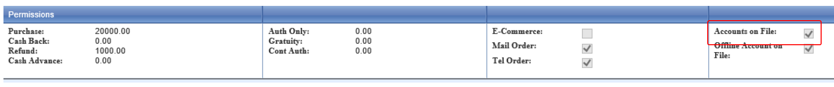 📝 Pay+ cannot connect to a V240M PDQ Machine – Pinewood Technologies PLC